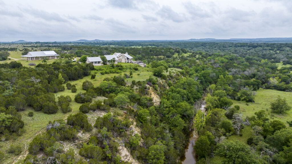 Pearl Springs Ranch – Joe David Yates & Associates
