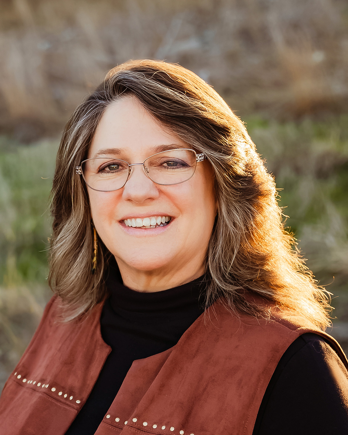 Mary Ann Liverman – Joe David Yates & Associates